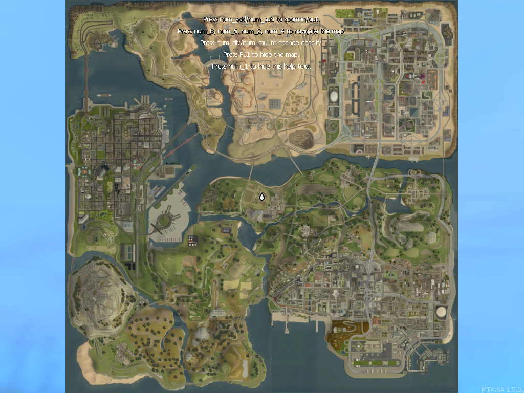 File MTAsa Default Map png Multi Theft Auto Wiki